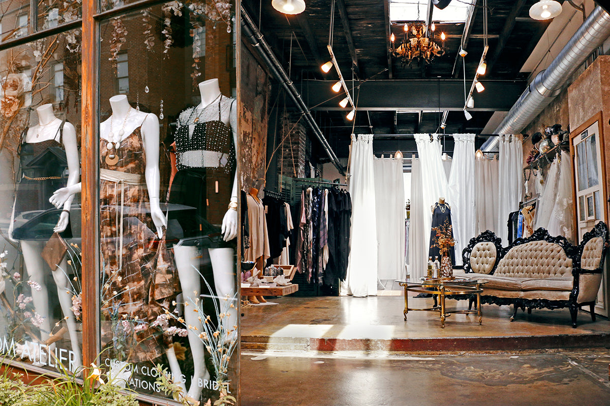 Toile - Custom Atelier – TOILE